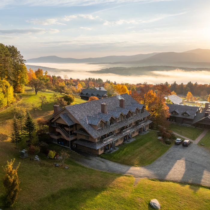 Trapp Family Lodge - Vermont Tourism Network