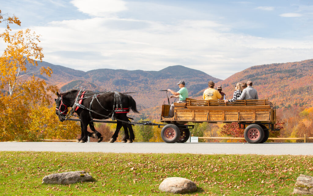 von Trapp Family Lodge & Resort - Vermont Tourism Network