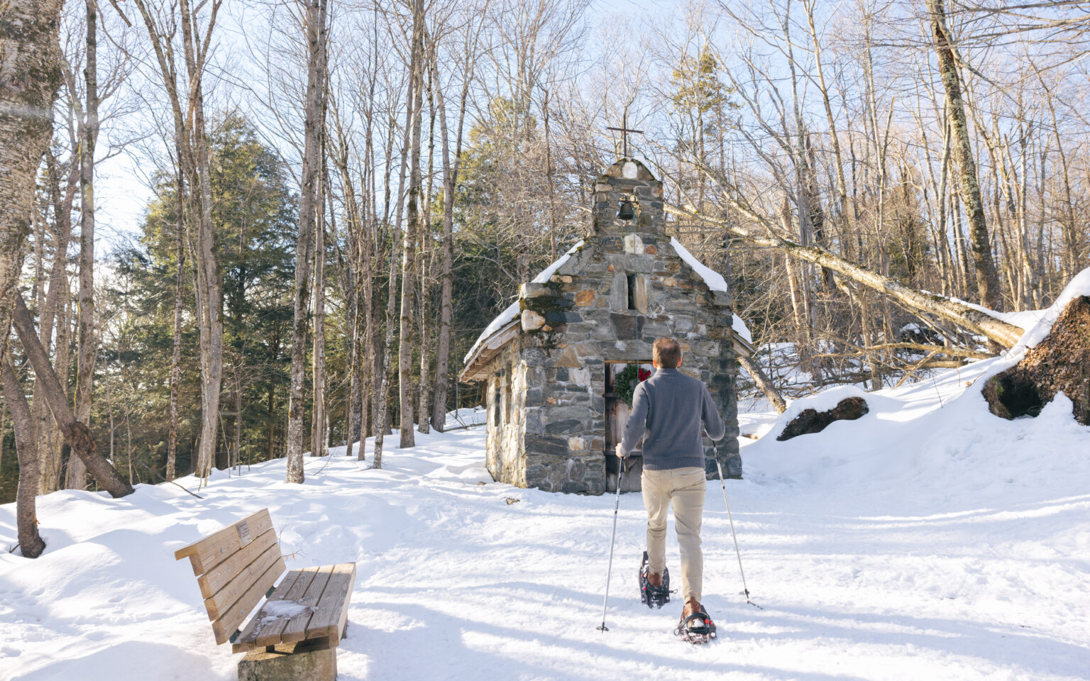 von Trapp Family Lodge & Resort - Vermont Tourism Network