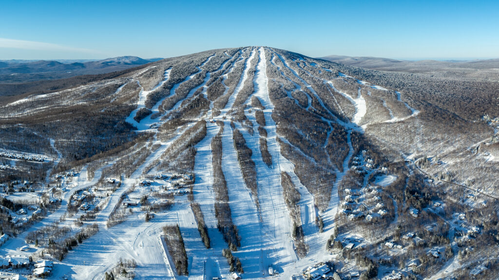 Stratton Mountain Resort - Vermont Tourism Network