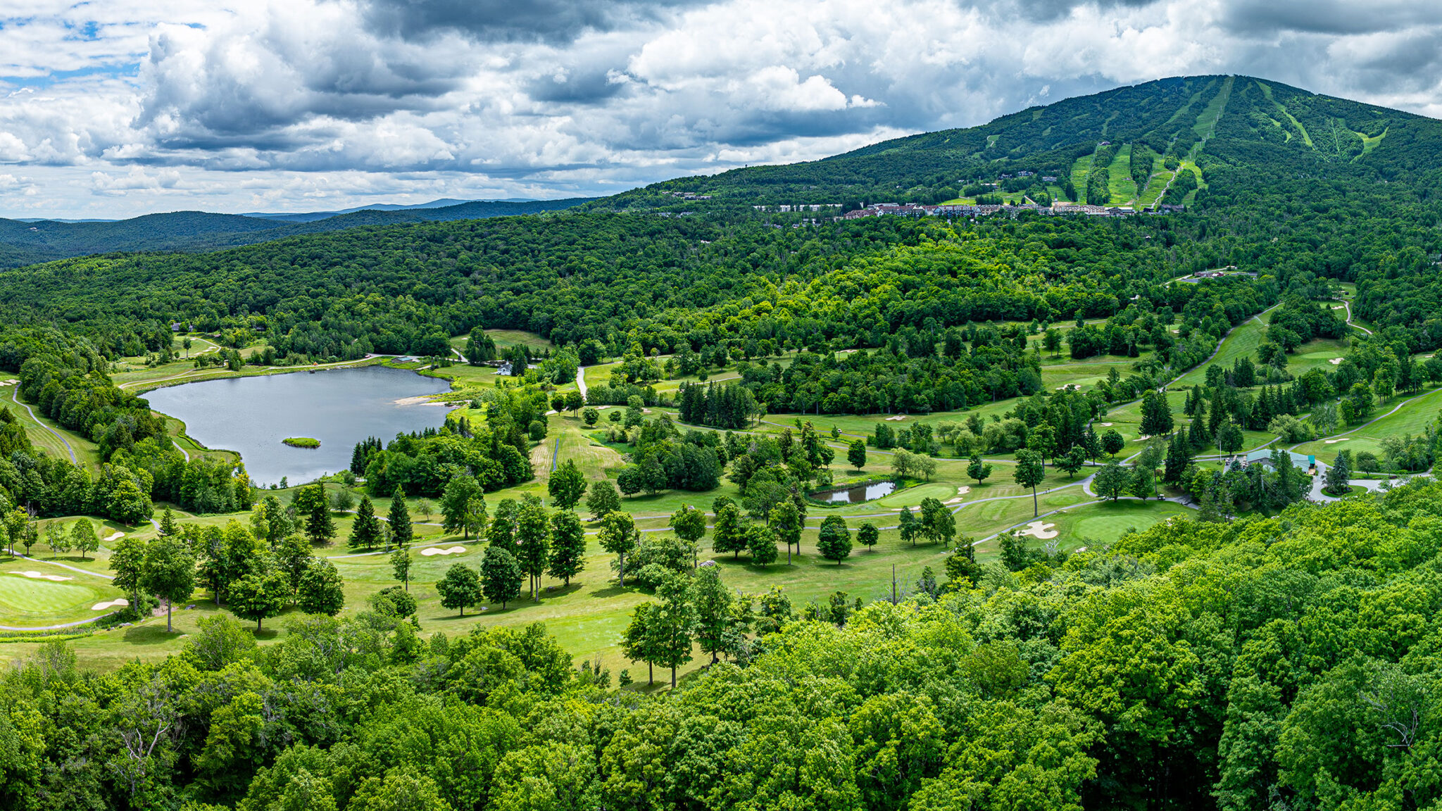 Stratton Mountain Resort - Vermont Tourism Network