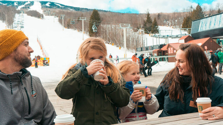 Stratton Mountain Resort - Vermont Tourism Network