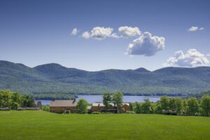Mountain Top Resort - Vermont Tourism Network